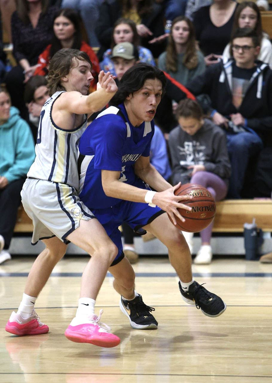 Strong finish puts Gowanda over Falconer | News, Sports, Jobs ...